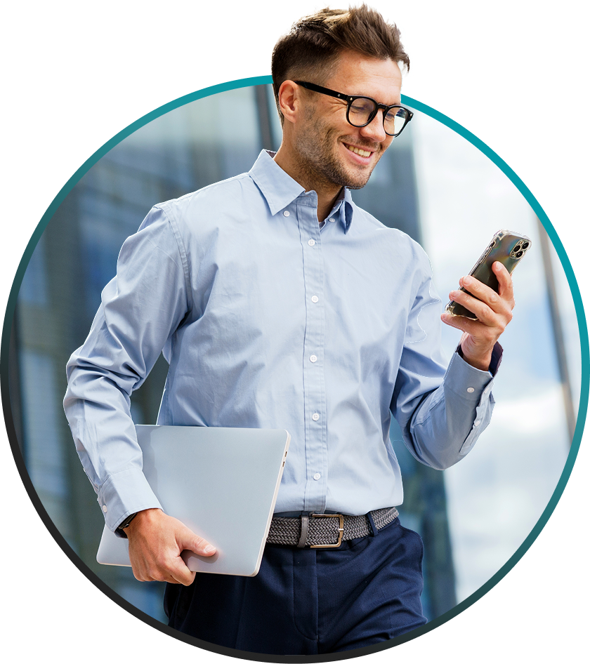 IT, Security, AI Transformation Consulting Services & Solutions | TMC