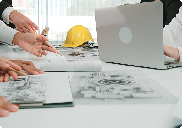 Network Infrastructure Consulting Services & Solutions | TMC