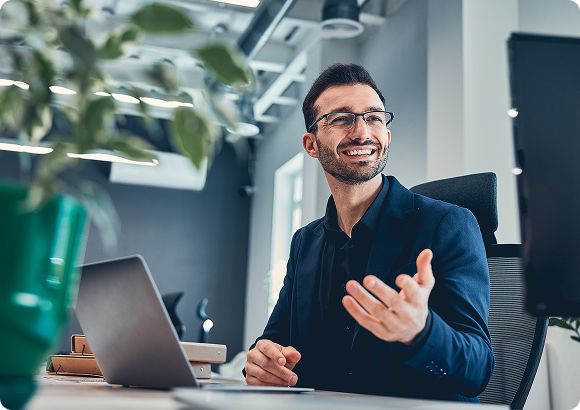 Network Infrastructure Consulting Services & Solutions | TMC